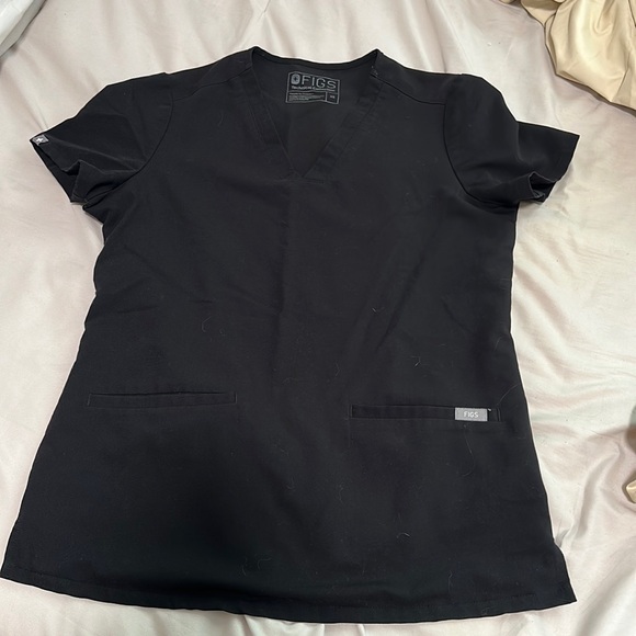 Figs | Tops | Figs Scrub Top | Poshmark